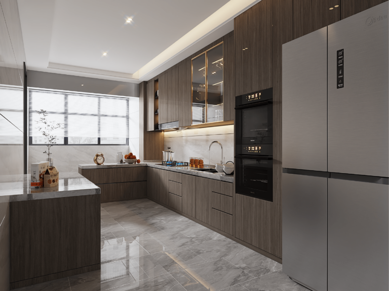 Design Style - Create Logic