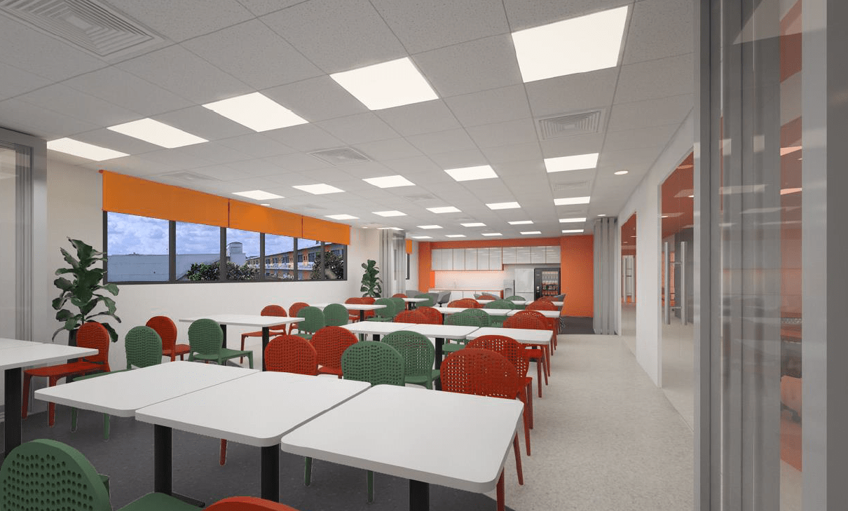 The SGS - Create Logic