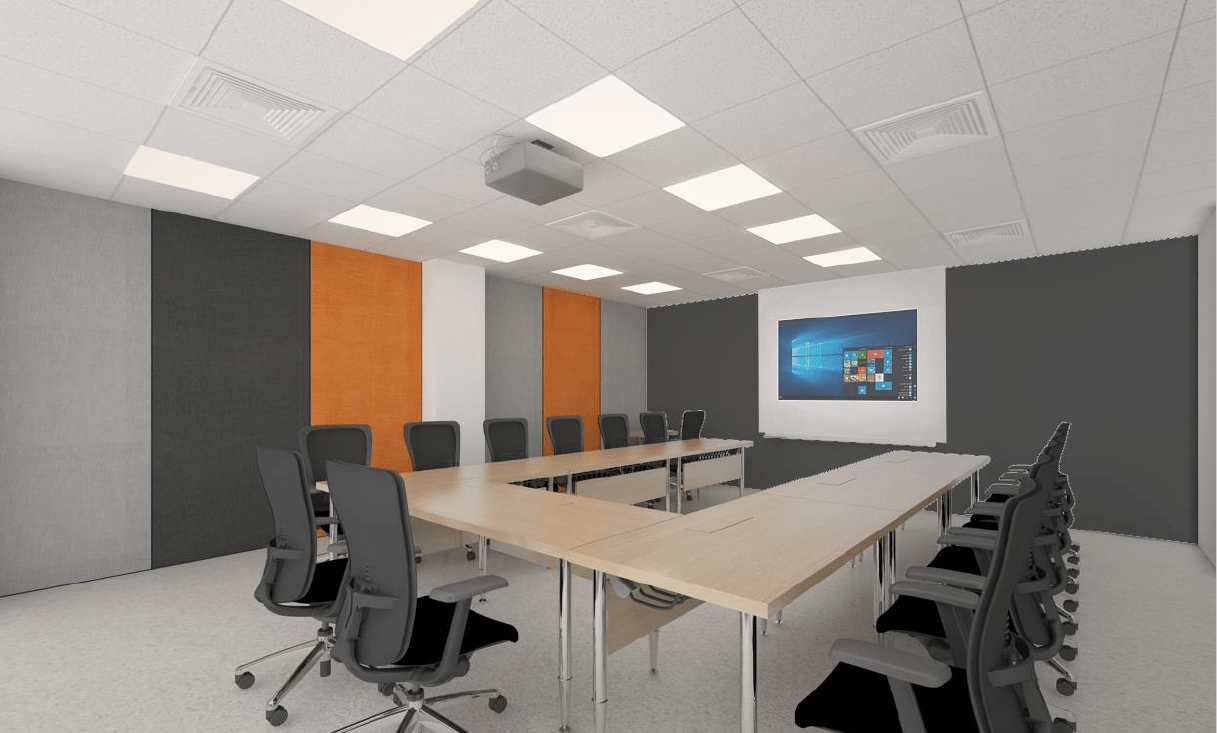 The SGS - Create Logic