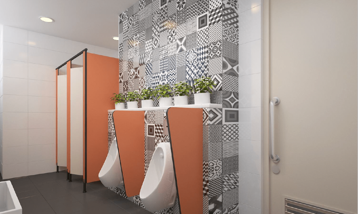 The SGS - Create Logic