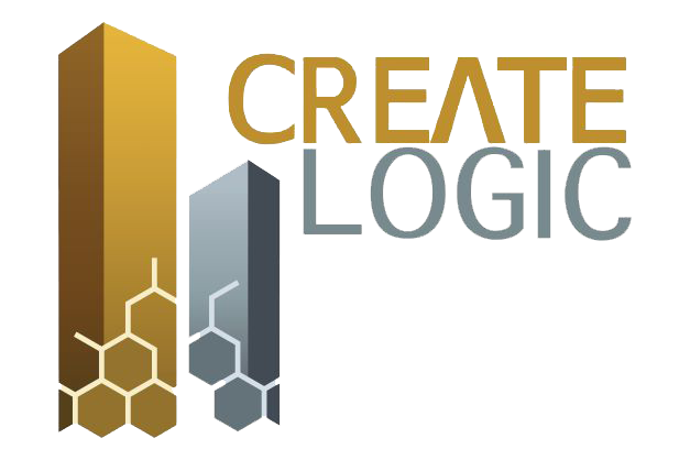 Homepage - Create Logic